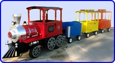 63 New Orleans Children Party Services-Spacewalks-Bounce Houses